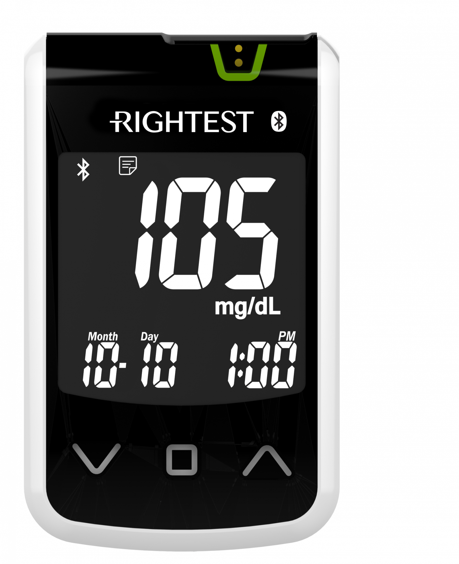 Wiz / Wiz Plus Blood Glucose Meter - BIONIMEUSA.COM